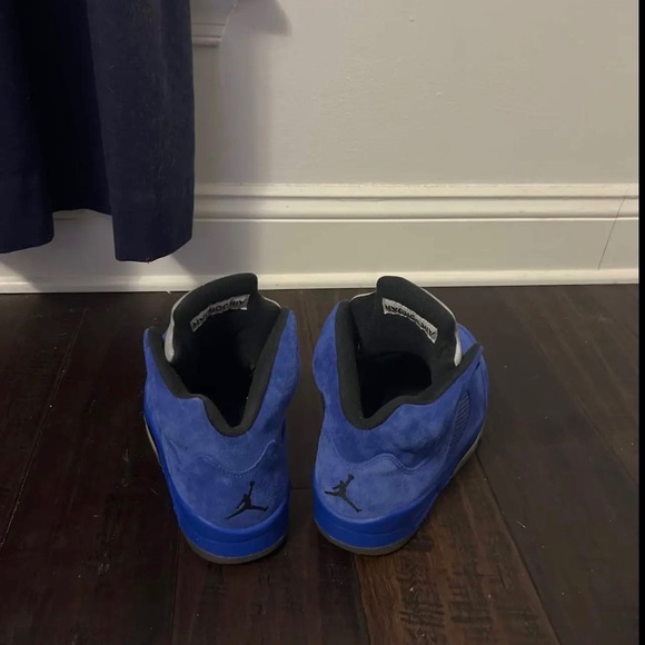 Jordan | Shoes | Jordan Suede | Poshmark